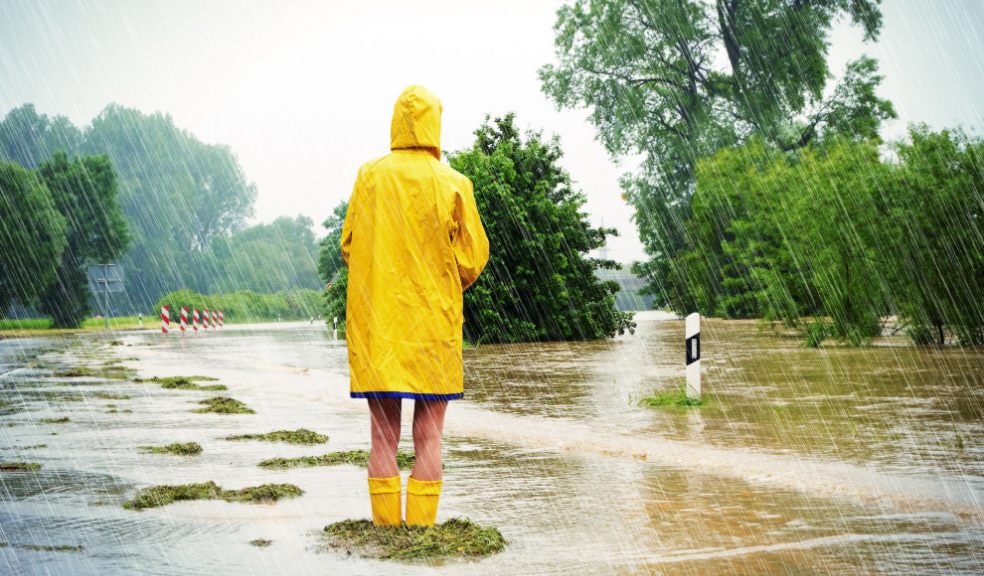 How to stay safe in heavy rain and flooding | The Lifestyle Daily