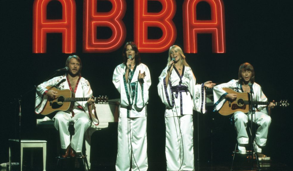 Thank You For The Music: How ABBA became one of the most iconic pop ...