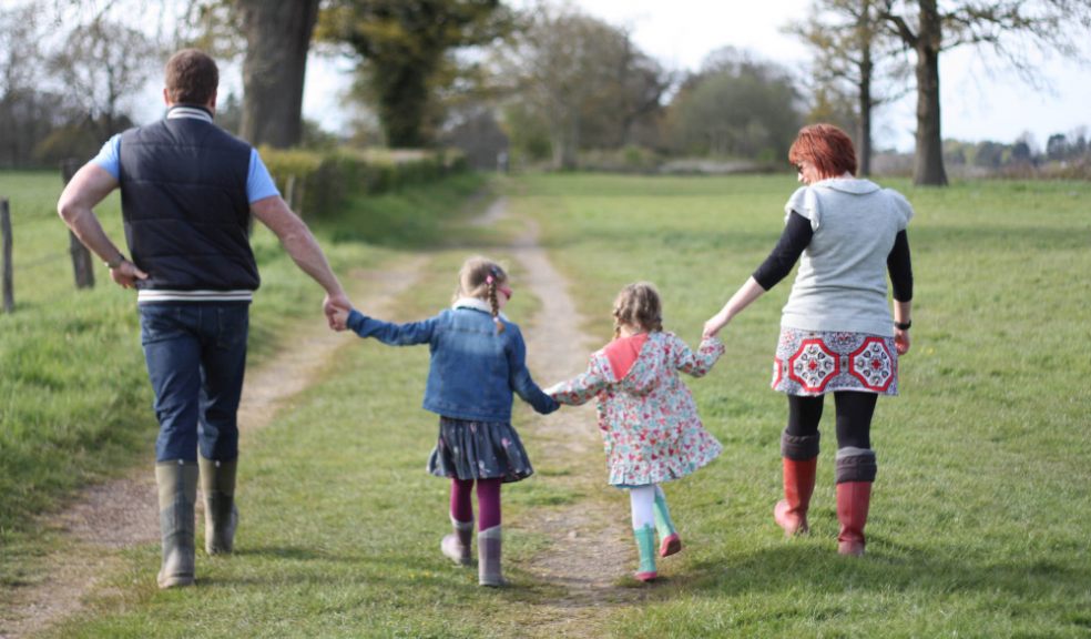 Seven ways to squeeze quality time into busy family life | The ...