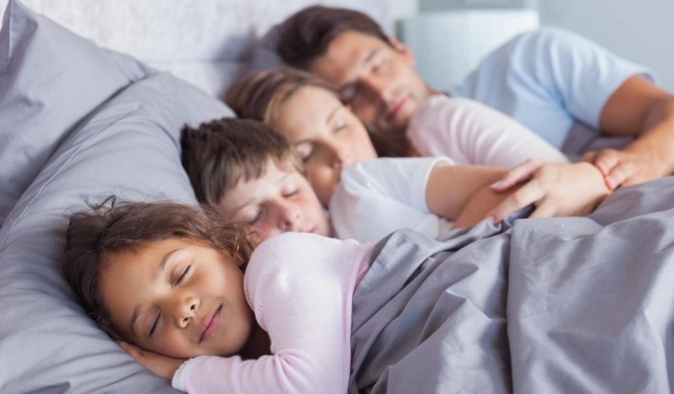 10 ways to help children sleep better | The Lifestyle Daily