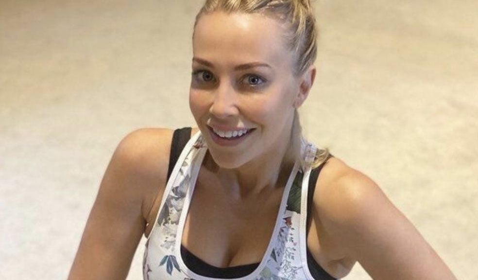 Laura Hamilton A Place In The Sun