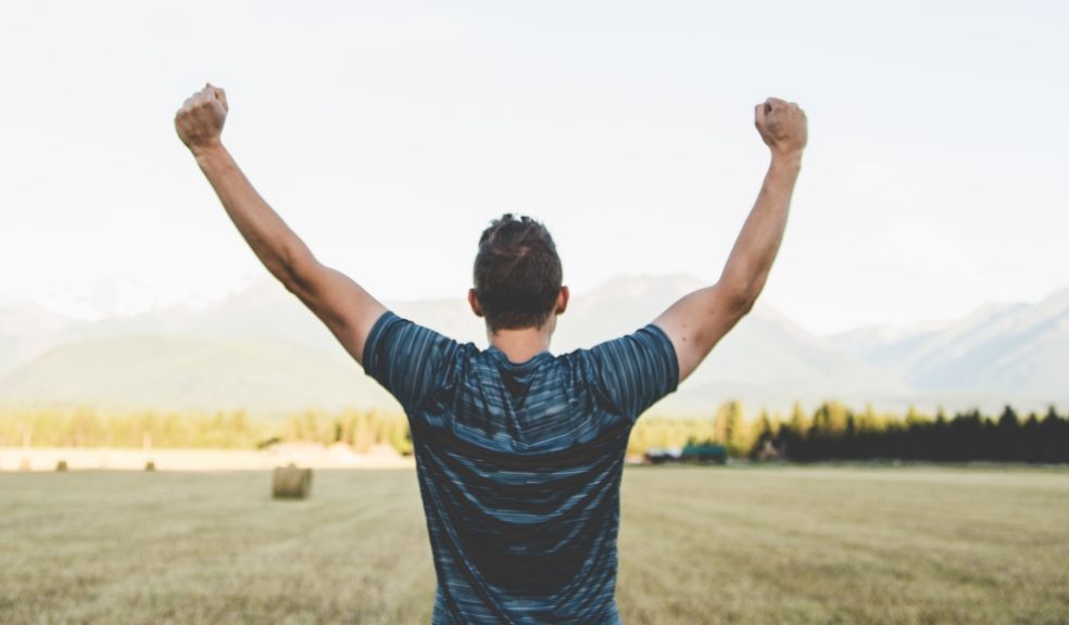 The Top 20 Air Punch Moments | The Lifestyle Daily