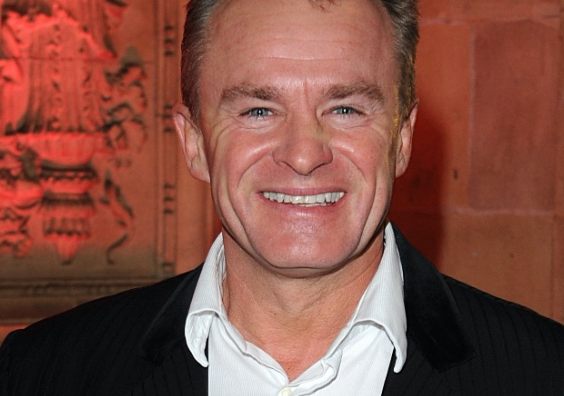 Celebrity | The Lifestyle Daily