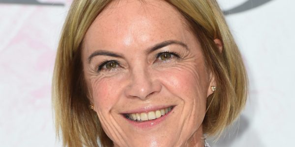 Mariella Frostrup: The books that shaped my life | The Lifestyle Daily