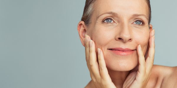 The 4 types of wrinkles and what you can do about them – according to ...