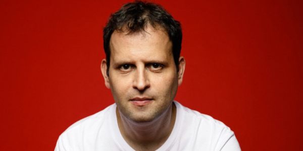 Adam Kay: 'Doctors shouldn't be afraid to talk about their struggles ...