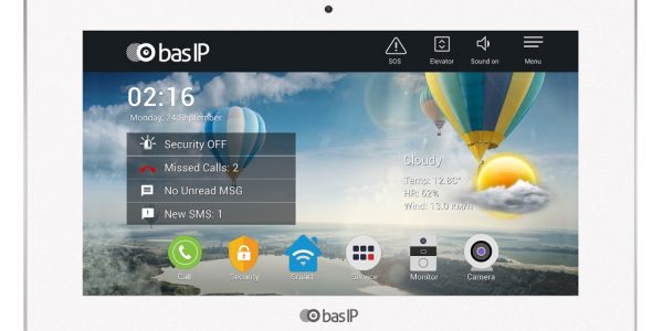 What is a smart intercom and why do residents choose it | The Lifestyle ...