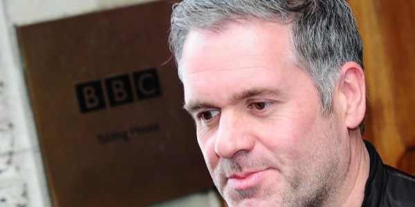 Chris Moyles on his younger self | The Lifestyle Daily