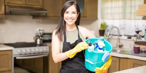 Thinking of hiring a cleaner? Here is what you need to know | The ...