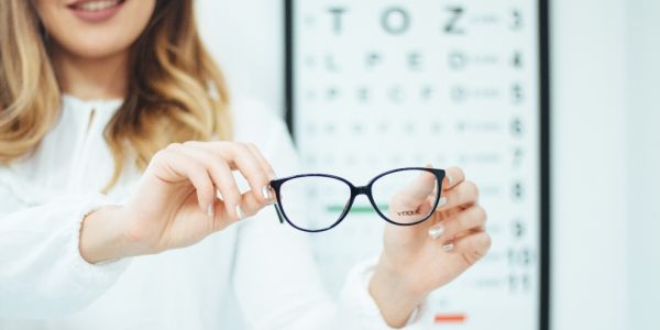 Guide to the perfect glasses frame for your face shape | The Lifestyle ...