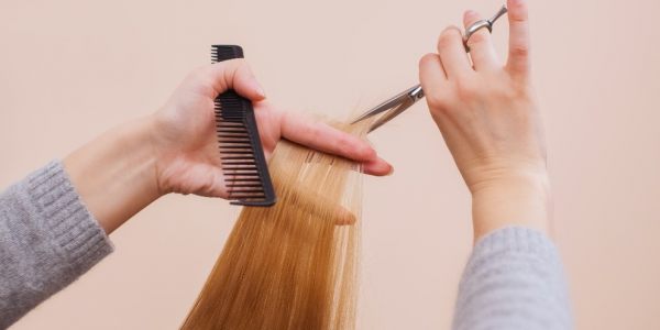 This is how often you should actually be getting your hair cut | The ...