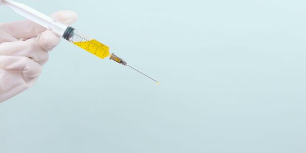 New GP blood test could help diagnose ovarian cancer faster | The ...