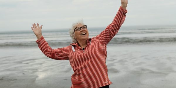 Why “feeling young” is the new looking young: the rise of functional ...
