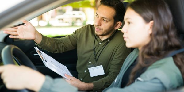 Automatic Driving Lessons in Birmingham: The Convenient Way to Learn to ...