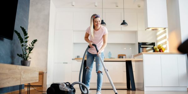 Thinking of hiring a cleaner? Here is what you need to know | The ...