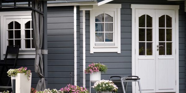 German Log Cabin - Quality and Comfort | The Lifestyle Daily