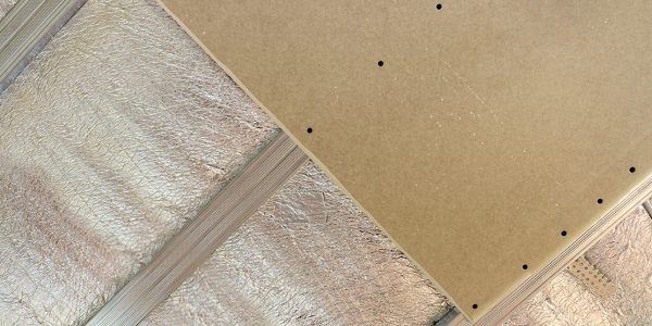 The Ultimate Guide To Insulated Plasterboard | The Lifestyle Daily