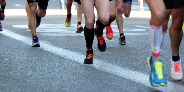 Olympic gold medallist warns marathon runners of four common recovery ...
