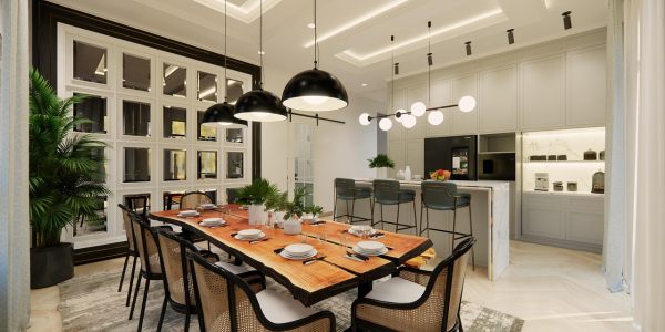 Understanding Display Homes: What They Really Show You About Building ...