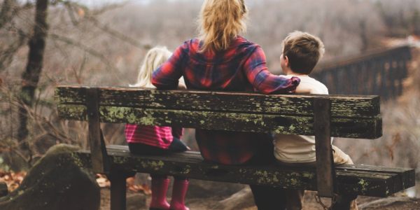 Parents get less than 30 minutes a day quality time with their children ...