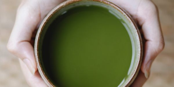 5 Reasons You Should Start Drinking Matcha Tea | The Lifestyle Daily