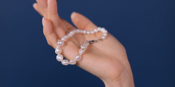 Pearls And The Evolution Of Jewelry Fashion The Lifestyle Daily