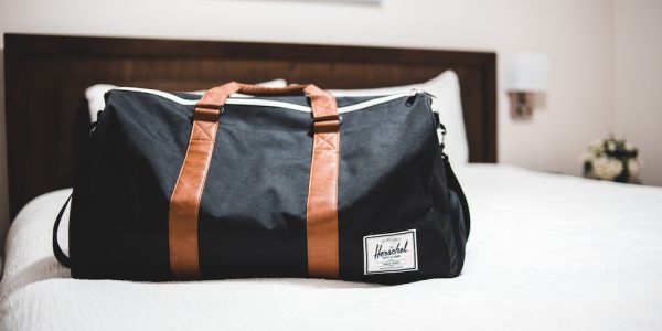How to Use Custom Duffle Bags to Promote Your Business | The Lifestyle ...