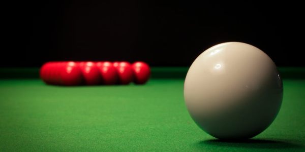 Cue Ball Control Secrets: The key Skill Differentiating Recreational ...