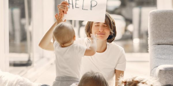 The Importance of Parent Support Groups for Mental Wellness | The ...