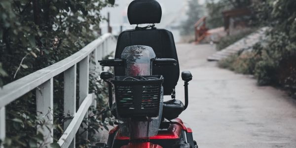 Fix or Replace Your Mobility Scooter: The Ultimate Guide | The ...