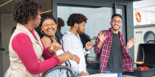 What to wear to a barbecue: Women’s fashion | The Lifestyle Daily