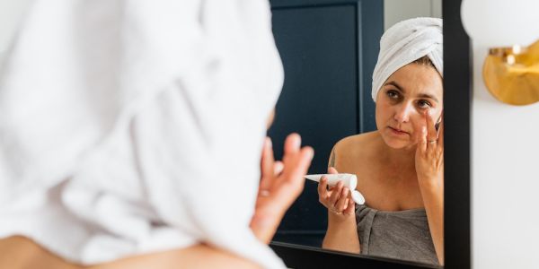 Eyebrows Furrow: Tips for Smoothing It Out | The Lifestyle Daily