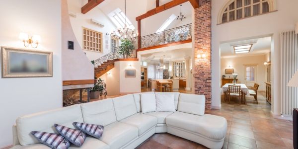 Innovative Trends in High End Home Design | The Lifestyle Daily