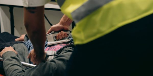 How Your ICE Contacts Can Save Lives in First Aid Situations | The ...