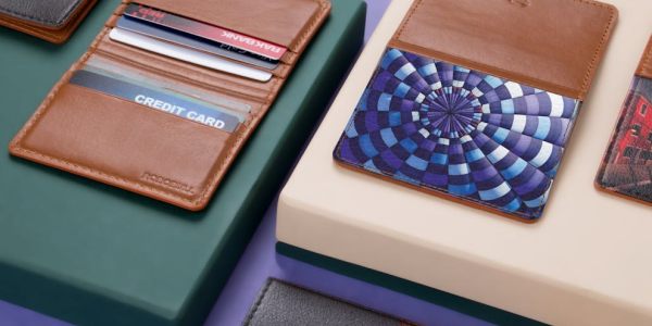 Craftsmanship and Elegance: Luxurious Wallets for Every Occasion | The ...