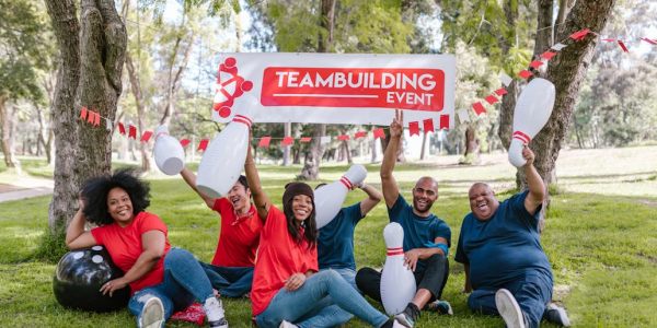 5 Team-Building Activities to Enhance Collaboration | The Lifestyle Daily