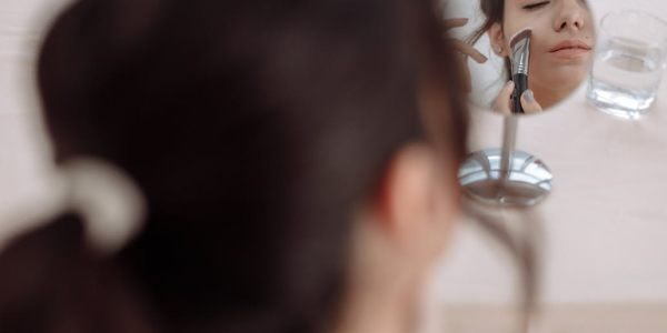 How to Master the Art of Natural, Fresh-Faced Beauty | The Lifestyle Daily