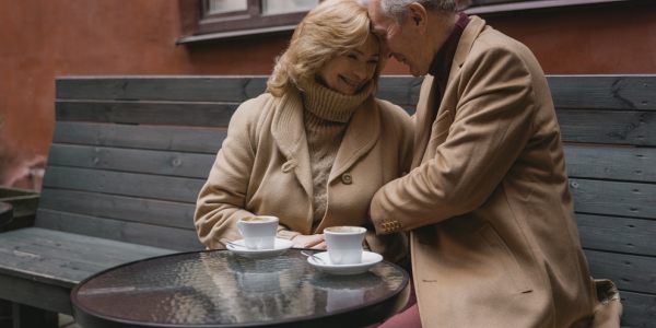 Finding love after 60 - here are 8 tips you should follow | The ...