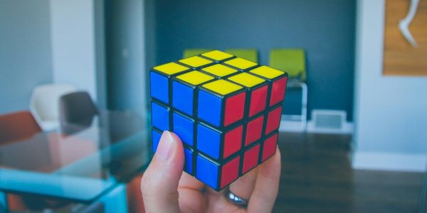 Woolworths Pic n Mix and Rubix Cubes - The Best Things about the 80s ...