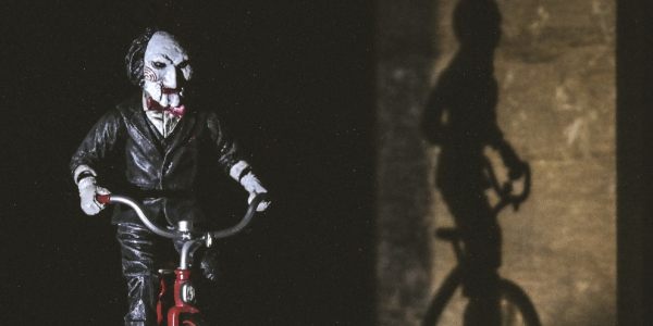 Study Reveals Scary Classics With The Most Errors Per Minute | The ...