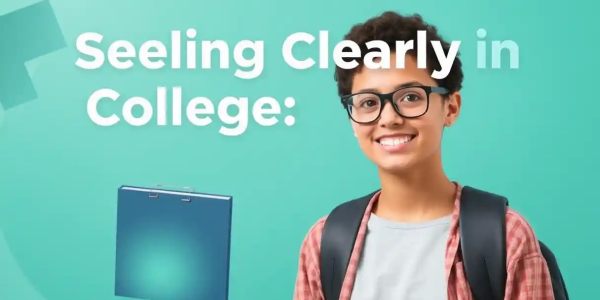 Seeing Clearly in College: Why Vision Care Should Be Part of Every ...