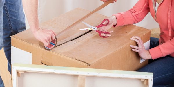 The end of tenancy checklist | The Lifestyle Daily