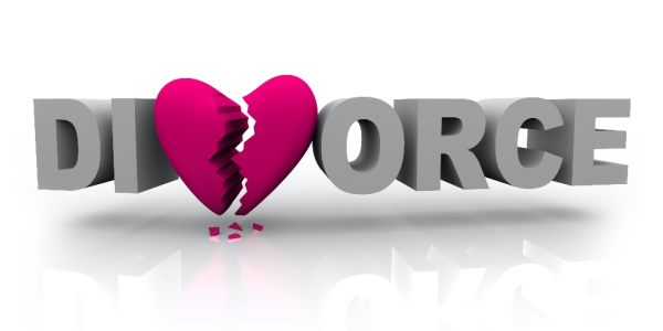 What are the most common types of divorce in the UK? | The Lifestyle Daily