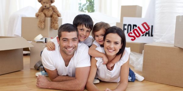 Moving Home? 5 Things you Will Need to Maximise Success on the Day ...