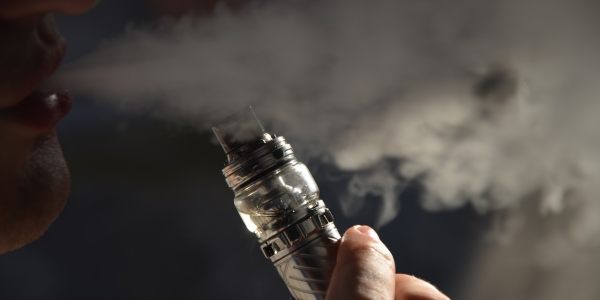 Customizing Your Vaping Experience: Mixing and Matching E-Liquid ...