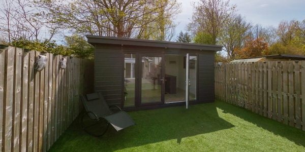 What You Need to Know When Planning an Annexe | The Lifestyle Daily