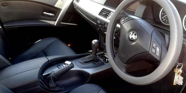10 Worthwhile Interior Mods to Upgrade your Driving Experience | The ...