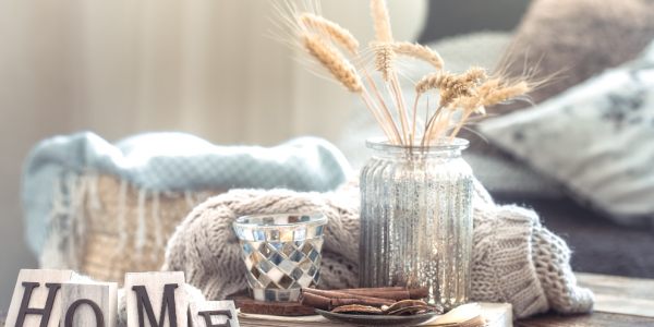 Home Design: How to Make It Cozy and Distinctive at the Same Time | The ...