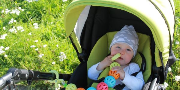 Exploring the Evolution of Baby Gear: A Focus on Travel Strollers | The ...