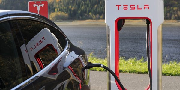 The Success of Tesla’s Battery Recycling Programme | The Lifestyle Daily